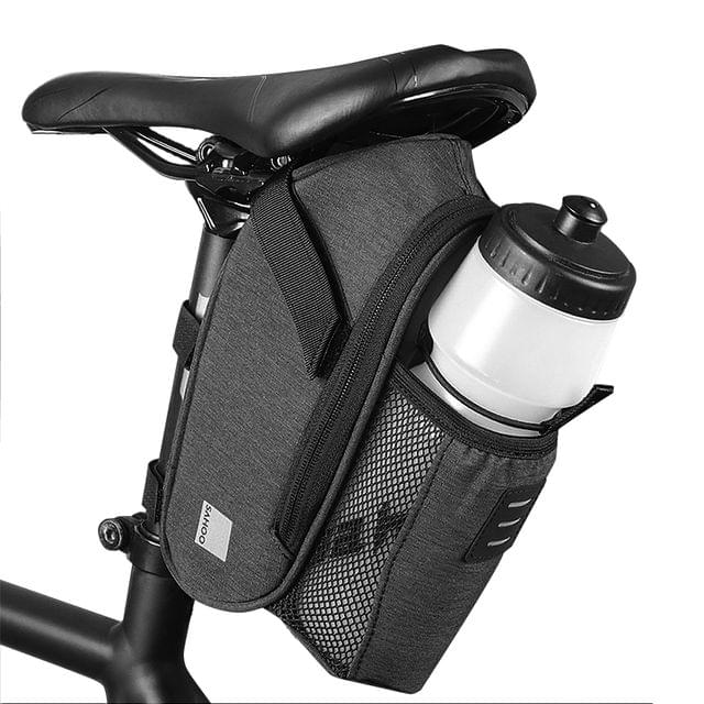 NAC Saddle Bag 625 Best Bike Saddle Bag Mountain Bike