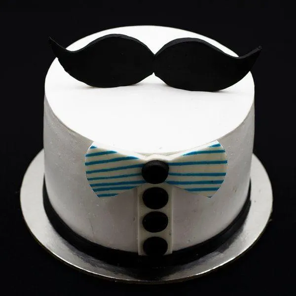 Celebrate Your Male Men's 21st Birthday with These Amazing Cakes That ...