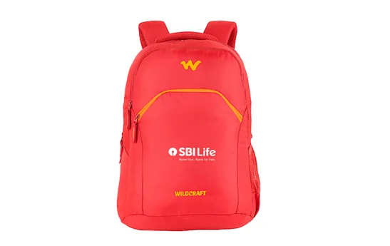 Wildcraft School Bags